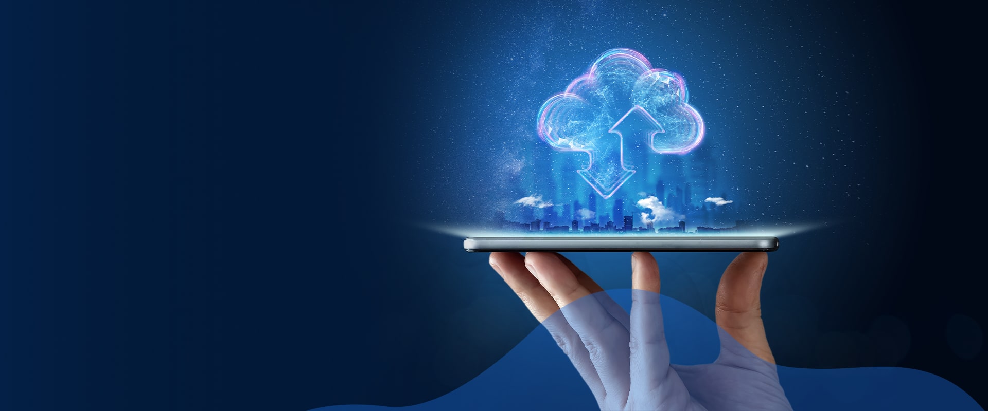 Pantar Solutions – IT Consulting & Technology Services in Charlotte NC